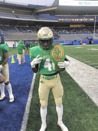 Ryland Gandy's Football Recruiting Profile