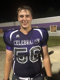 Logan Harrison's Football Recruiting Profile