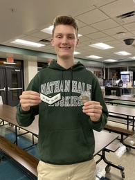 Matthew Staskunas's Men's Volleyball Recruiting Profile