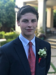 Jack Berube's Men's Water Polo Recruiting Profile