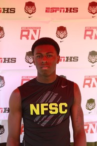 Javell Nichols's Football Recruiting Profile