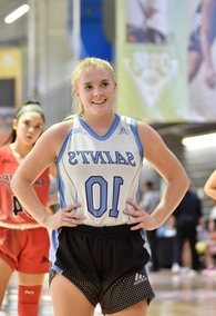 Catherine Cole's Women's Basketball Recruiting Profile