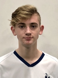 Ethan Dietrich's Men's Soccer Recruiting Profile