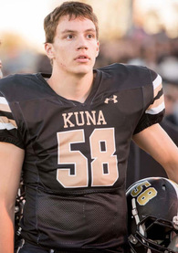 Jackson Waite's Football Recruiting Profile