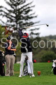 Andrew Carber's Men's Golf Recruiting Profile