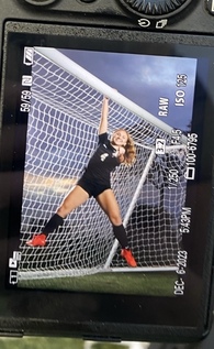 Taylor Salsman's Women's Soccer Recruiting Profile