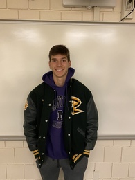 Colton Spence's Men's Soccer Recruiting Profile