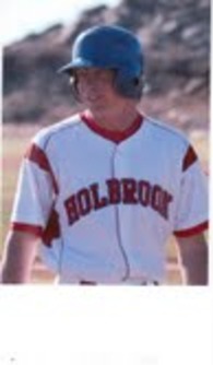 Levi Reyes's Baseball Recruiting Profile