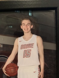 Cooper Howell's Men's Basketball Recruiting Profile