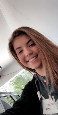 Kasyn Grissom's Women's Volleyball Recruiting Profile