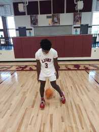 Brian Bain Jr's Men's Basketball Recruiting Profile