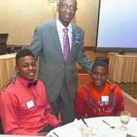 Daniel Watkins's Men's Basketball Recruiting Profile