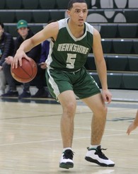 Kellen Walker's Men's Basketball Recruiting Profile