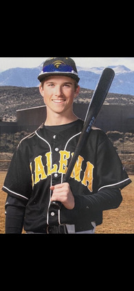 Drew Britson's Baseball Recruiting Profile