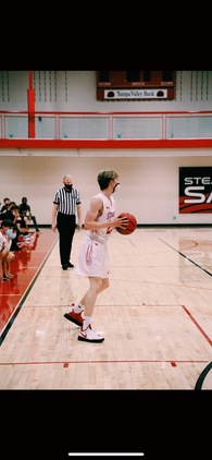 Daniel Raper's Men's Basketball Recruiting Profile