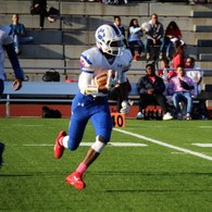 Demarius Johnson's Football Recruiting Profile