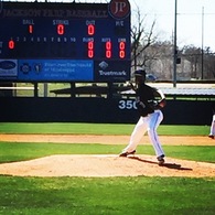 Brian Johnson's Baseball Recruiting Profile