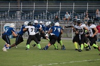 Dylan Cross's Football Recruiting Profile