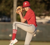 Jonah Handler's Baseball Recruiting Profile