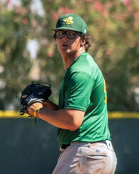 Caleb Nieman's Baseball Recruiting Profile