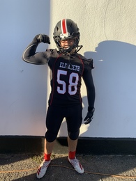 Rafael Colon's Football Recruiting Profile