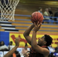 Michael Lockhart's Men's Basketball Recruiting Profile