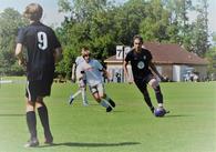 Ryan Kiser's Men's Soccer Recruiting Profile