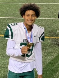 Jayden John's Football Recruiting Profile