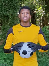 Keith Utsey's Men's Soccer Recruiting Profile