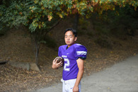 Matthew Lee's Football Recruiting Profile