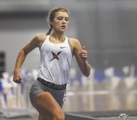 Meghan Walker's Women's Track Recruiting Profile