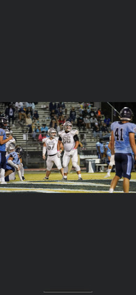 Connor Rich's Football Recruiting Profile