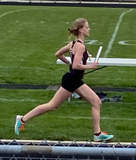 Rachel Soukup's Women's Track Recruiting Profile