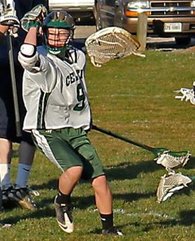 Christopher Zoller's Men's Lacrosse Recruiting Profile