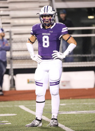 Christian Sullivan's Football Recruiting Profile