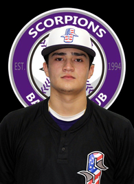 Joseph Cerda's Baseball Recruiting Profile