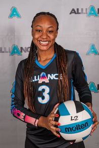 Bryn White's Women's Volleyball Recruiting Profile