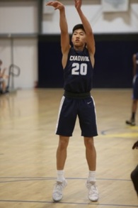 Ethan Park's Men's Basketball Recruiting Profile