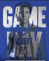 Luke Rybicki's Men's Basketball Recruiting Profile