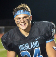 Michael D'amico's Football Recruiting Profile