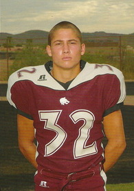 Daniel Fedorka's Football Recruiting Profile