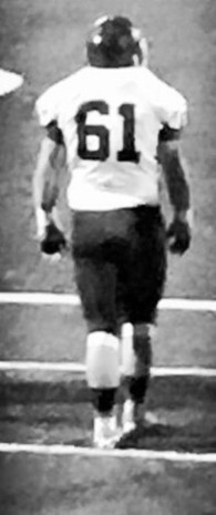 Dylan Peterson's Football Recruiting Profile