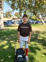 Austin Schaefer's Baseball Recruiting Profile