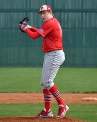 Brandon Selph's Baseball Recruiting Profile