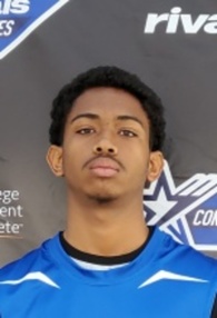 Semaj King's Football Recruiting Profile