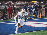 Jordan Augustine's Football Recruiting Profile