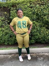 Caidence Martin's Softball Recruiting Profile