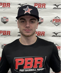 Eric Weeks's Baseball Recruiting Profile
