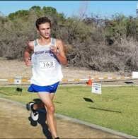 Andrew Specht's Men's Track Recruiting Profile
