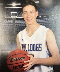 Kade Hankins's Men's Basketball Recruiting Profile